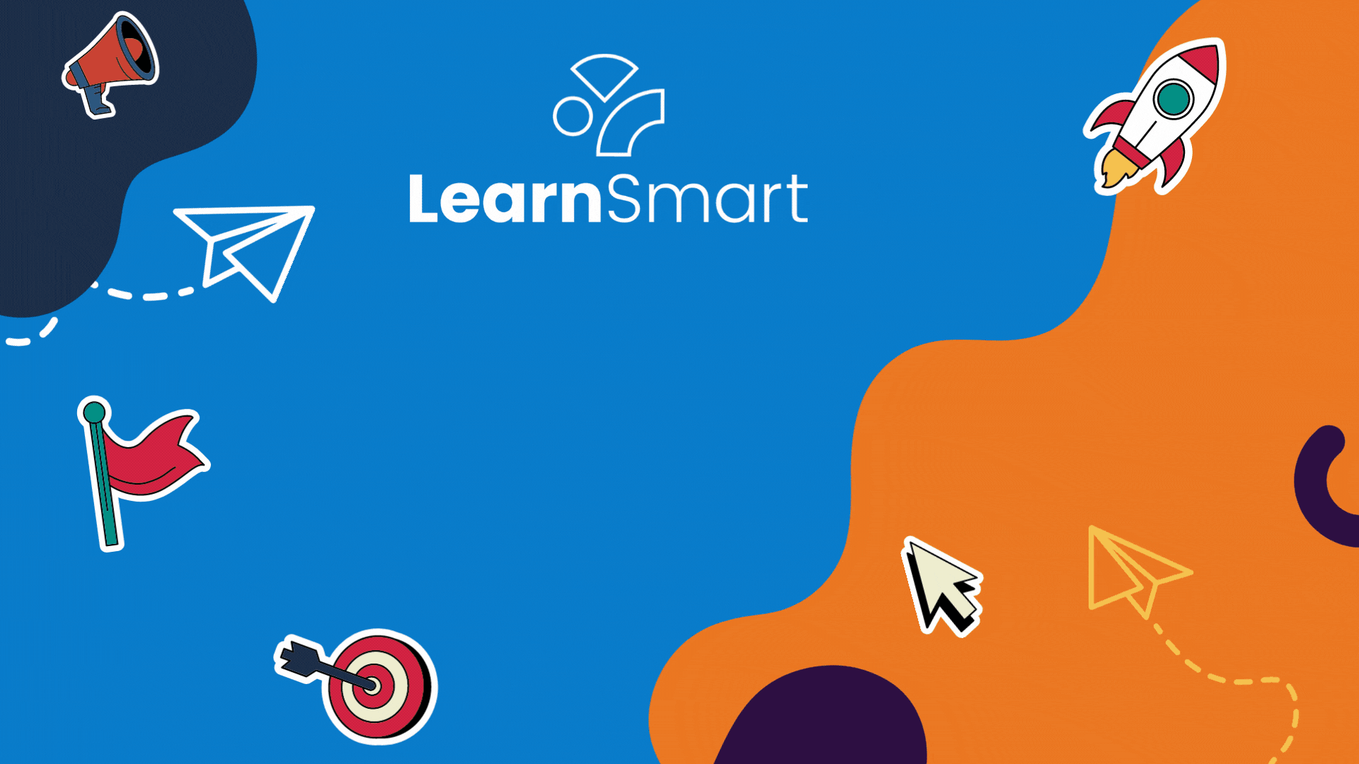 LearnSmart Learn By Example - Value Creed